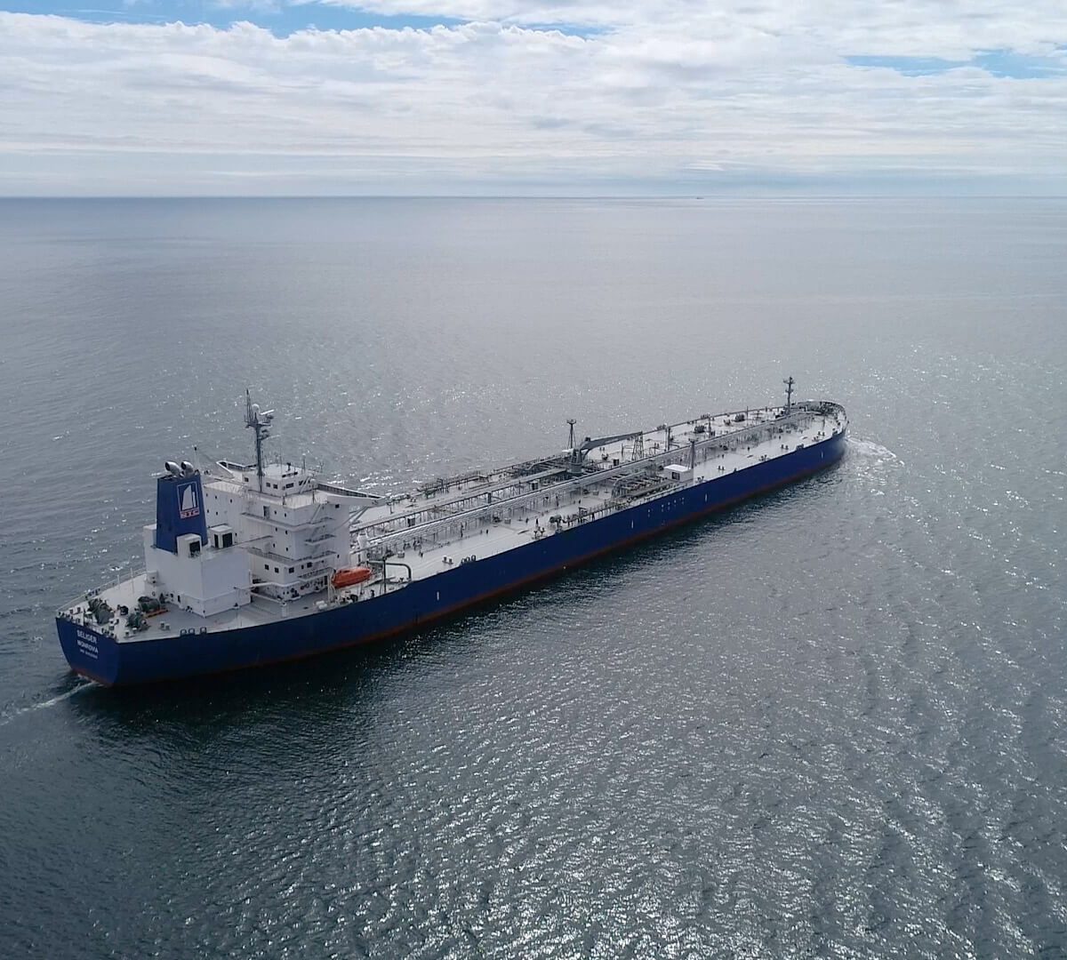 Homepage - Roswell Tankers Corp.